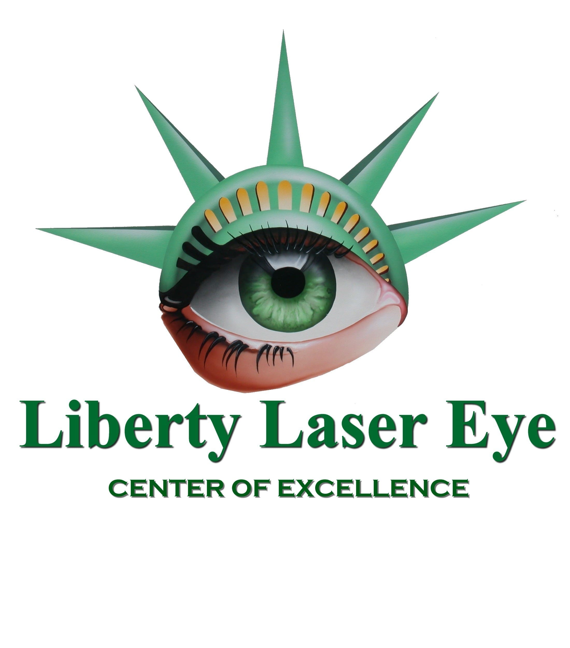 Liberty Laser Eye Center: Best LASIK Surgeon in Washington DC