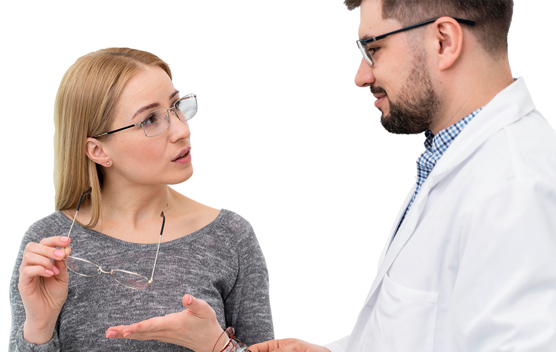 Pediatric Considerations For Vision Correction