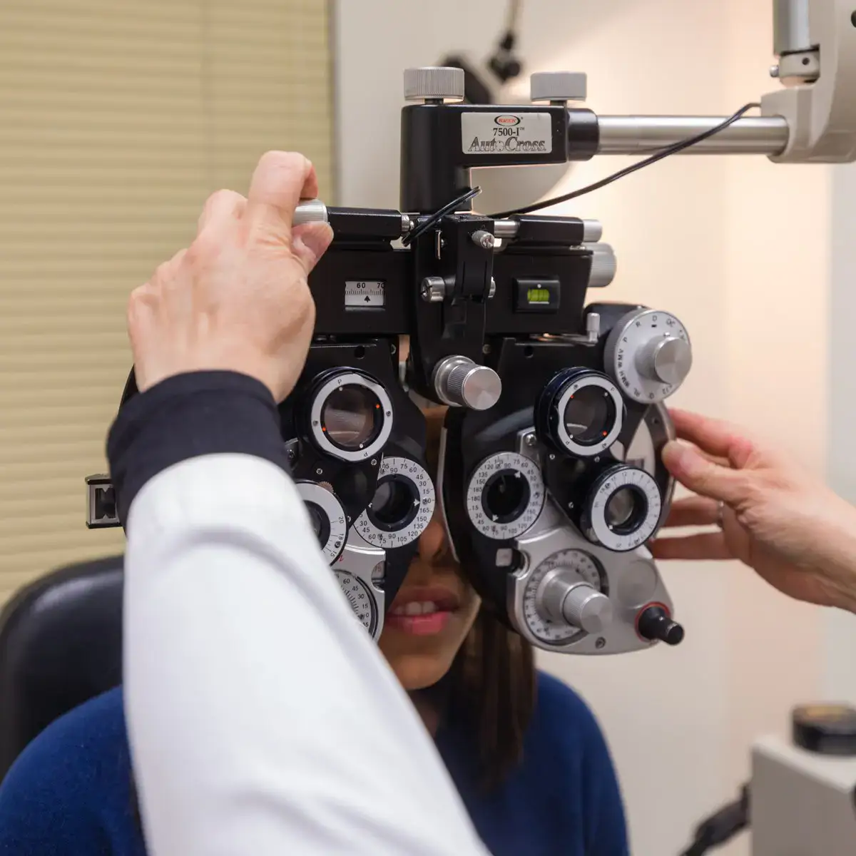 Dry Eye Treatment Services in Great Falls, VA | Vienna, VA LASIK Eye ...